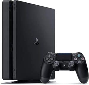 PlayStation 4 Models: Detailed Guide to All PS4 Versions - GadgetMates
