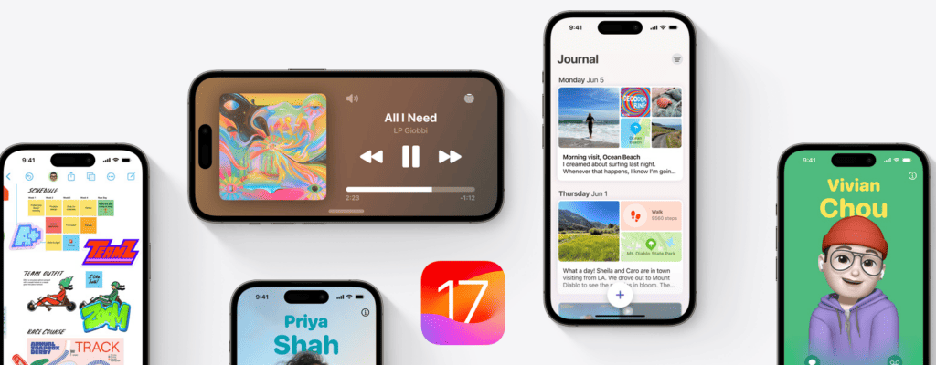 iOS 18 iPhone Model Compatibility - GadgetMates