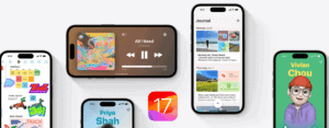 iOS 18 iPhone Model Compatibility - GadgetMates