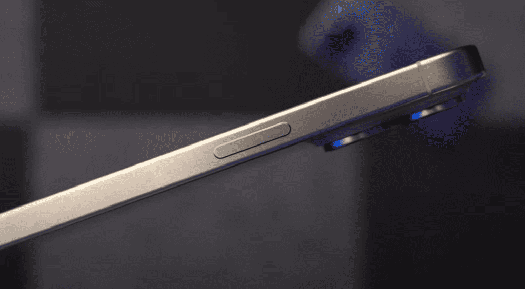 How to Make The iPhone 15 Screen Turn Off - GadgetMates