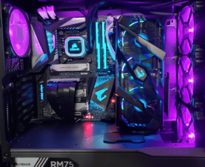 How to Vertically Mount a GPU (2025 Guide) - GadgetMates