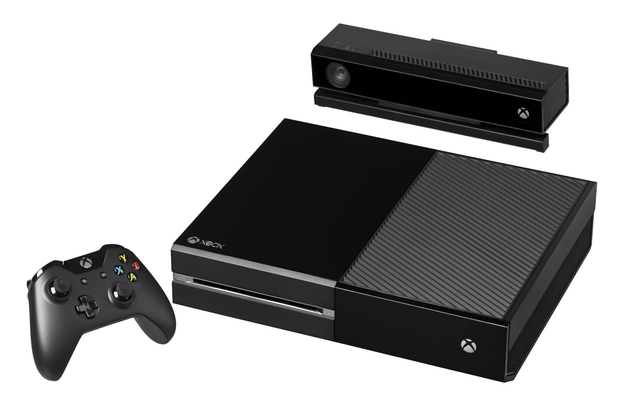 Xbox Consoles in Order: A Complete Timeline and Evolution - GadgetMates