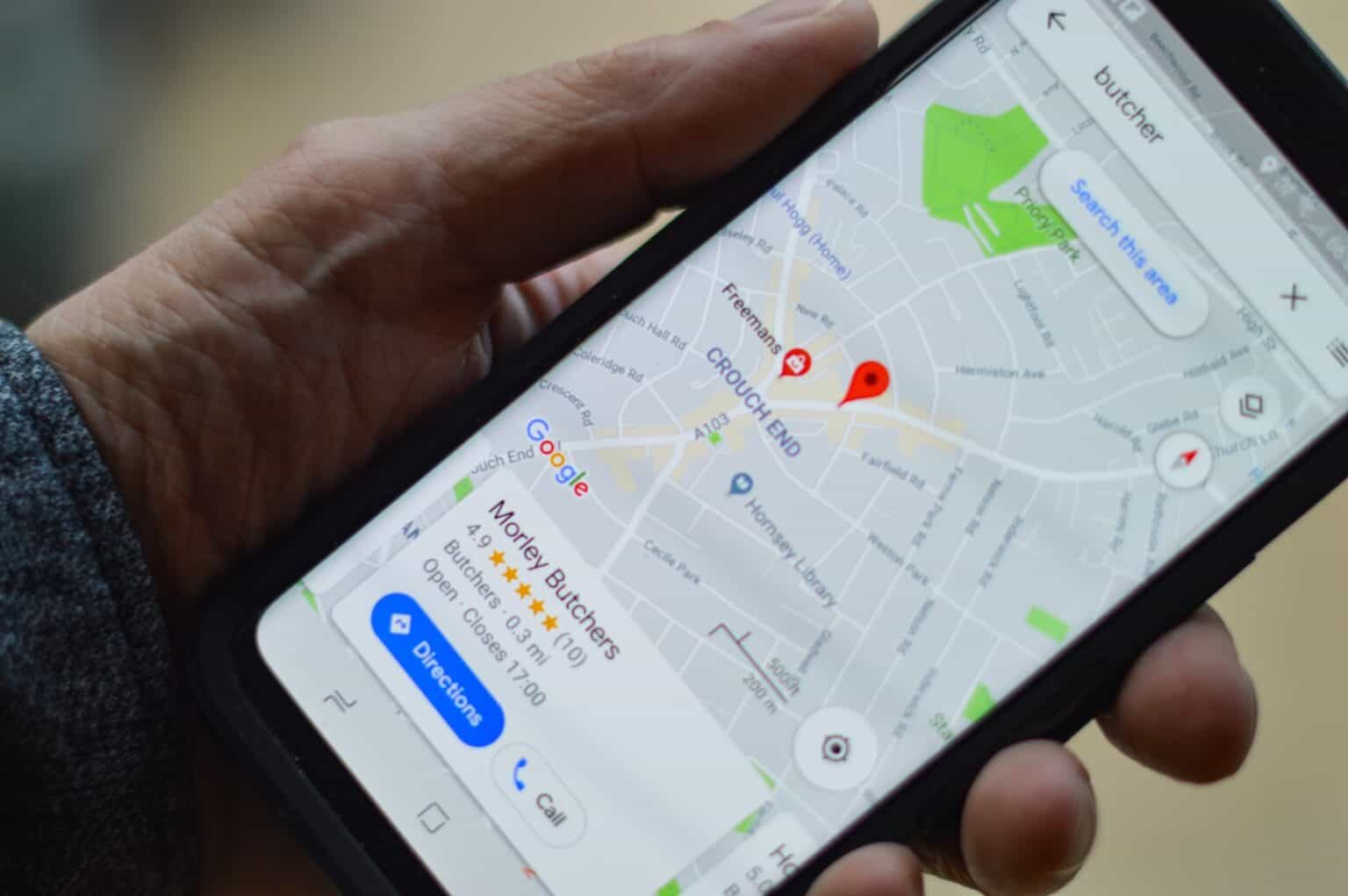 How To Send A Pin On IPhone Quick Location Sharing Guide GadgetMates how-to-send-a-pin-on-iphone-quick-location-sharing-guide-gadgetmates