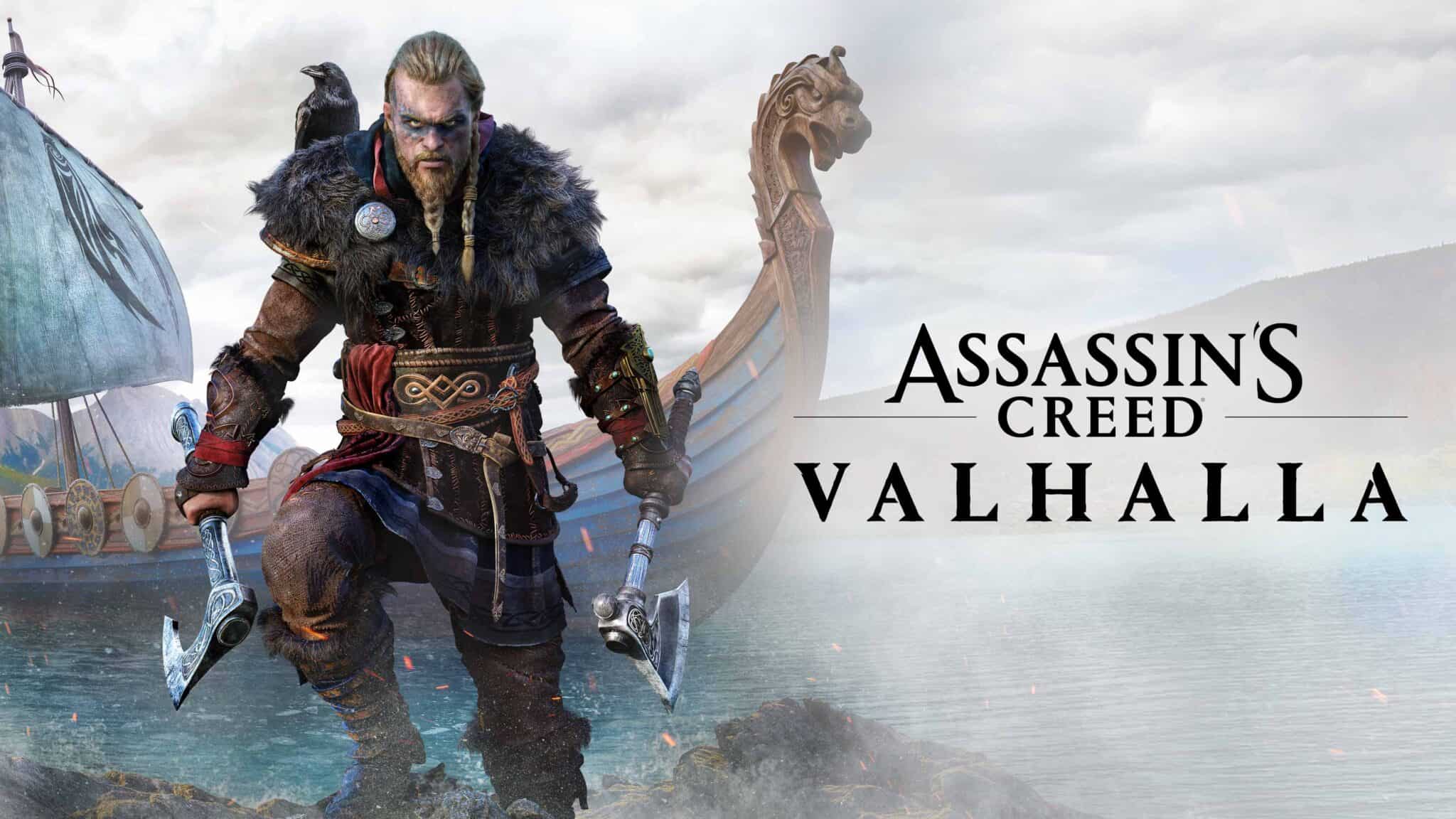 Assassin’s Creed Valhalla DLC Order (2025 Guide) - GadgetMates