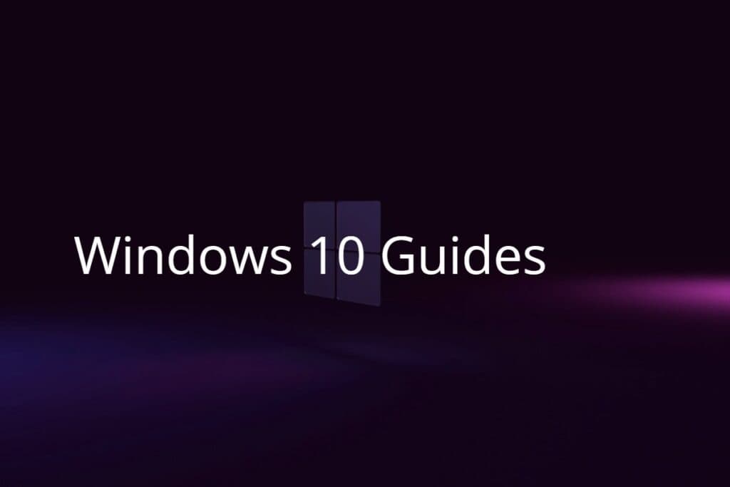 Where To Download The Windows 10 ISO: Step-by-Step - GadgetMates