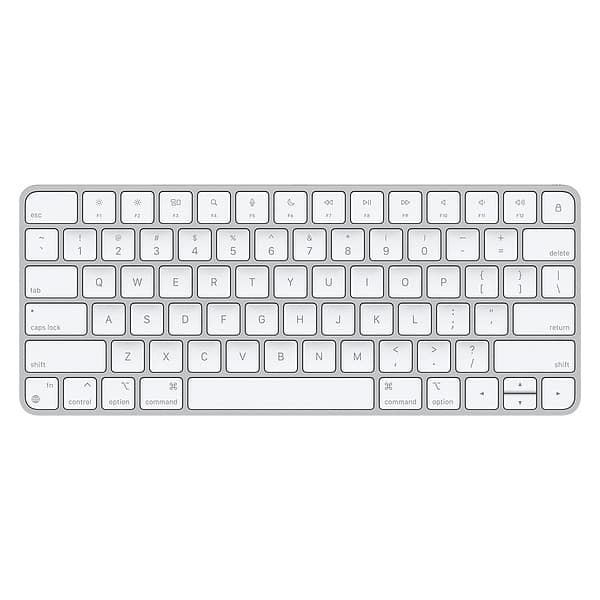 Magic Keyboard Windows Compatibility (2025 Guide) - GadgetMates