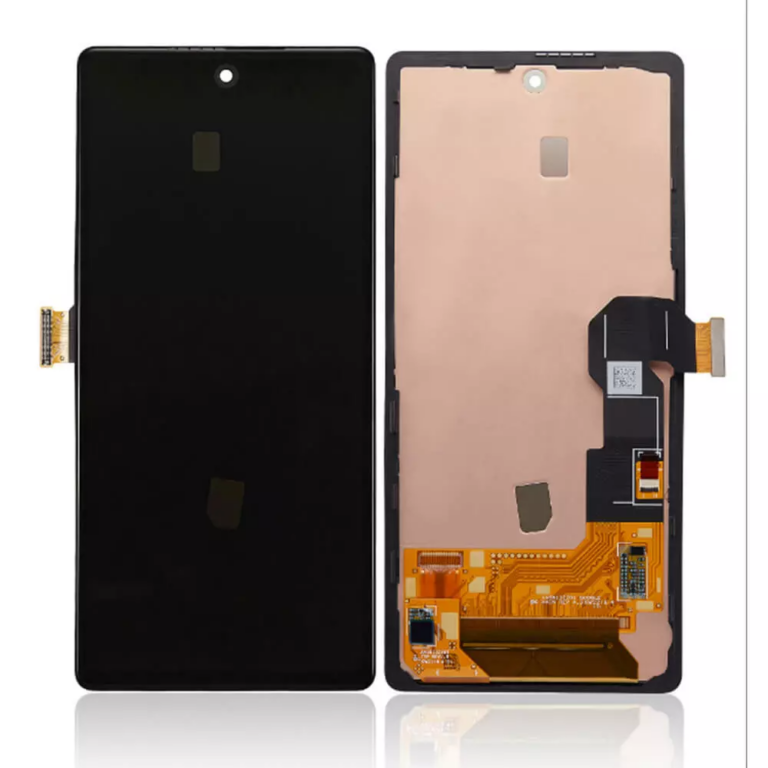 Pixel 6a Screen Replacement Guide: Step-by-Step Instructions - GadgetMates