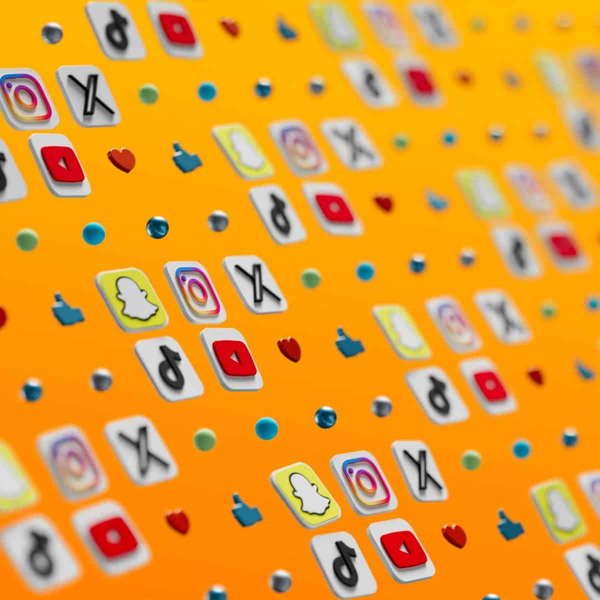 Snapchat Icon Meanings - GadgetMates