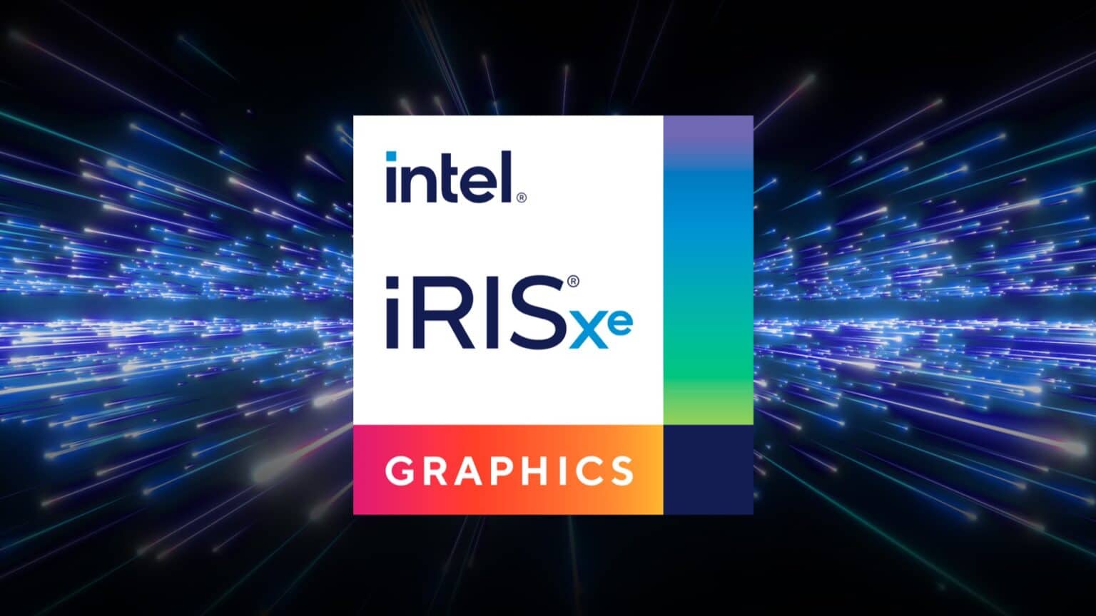 Understanding the Intel Iris Xe Graphics - GadgetMates