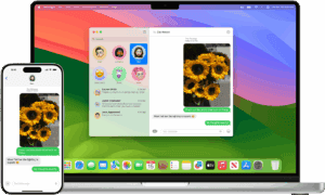 How to Forward a Text Message on iPhone - GadgetMates