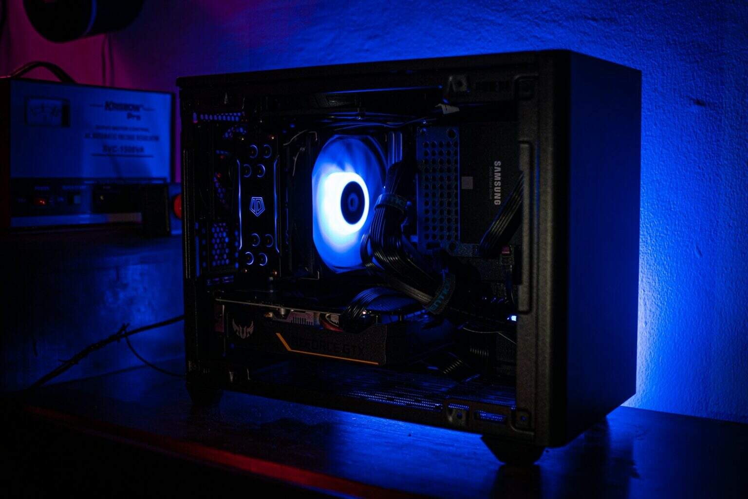 Best Prebuilt Gaming PCs 2025: Top Picks for Every Gamer - GadgetMates