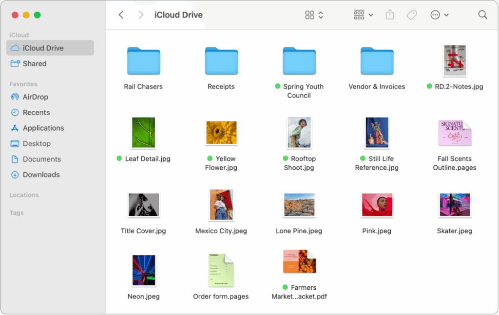 File Manager for Mac: The Complete Guide - GadgetMates